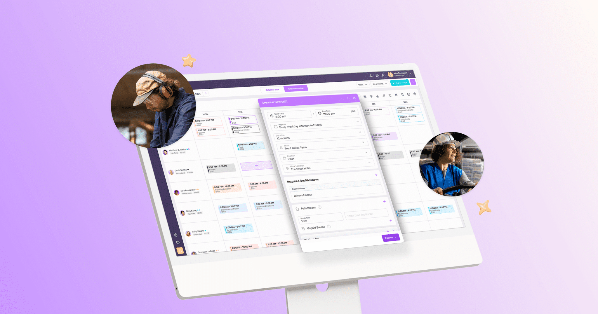 The Ultimate Guide to Shift Schedules in Manufacturing - Evolia