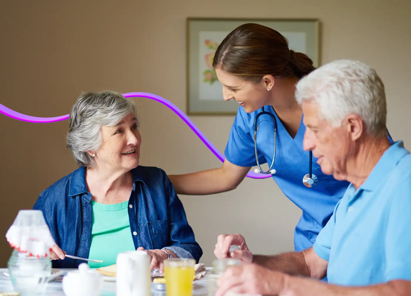 Swing Shifts Guide for Easy Scheduling & Happy Staff - Evolia